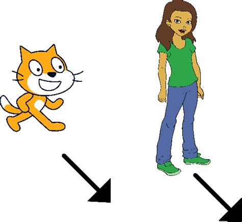 Screen Shake Discuss Scratch