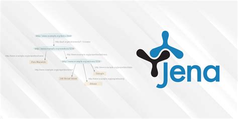 Какво представлява Apache Jena Appflow Development