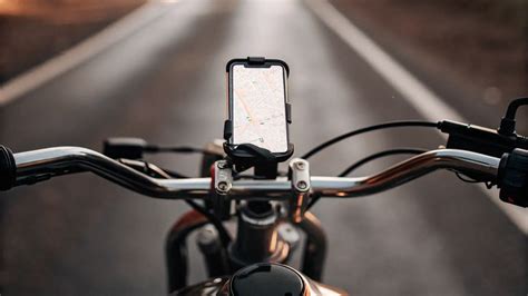 Phone Holder Motorbike 10 Practical Tips For De Best Choice
