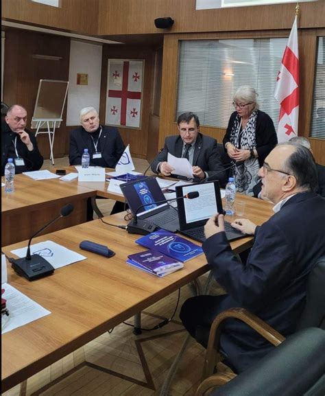 უსმა Usma წიგნის პრეზენტაცია მაგისტრი