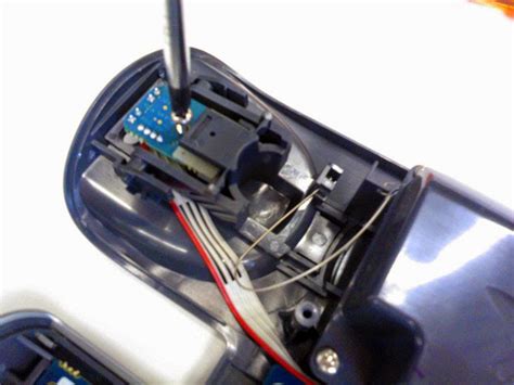 Some It Notes Cisco Ip Phone 7941 Hook Switch Handset Problem