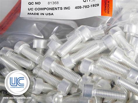 News Uc Components Inc