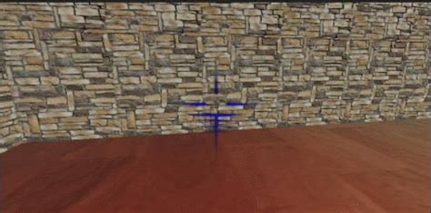 用Unity实现传送门效果 一 知乎