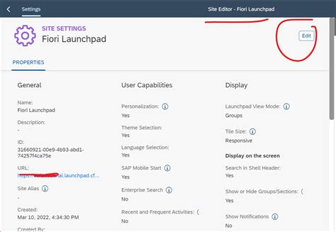 Solved How To Fix Sap Ui5 Version In Sap Btp Launchpad Se Sap Community