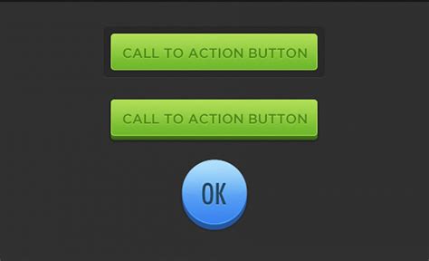 30 Call To Action Button Templates To Download Hongkiat