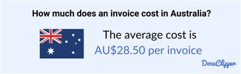 How Much Does It Cost To Process An Invoice DocuClipper