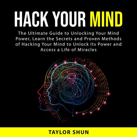 Hack Your Mind Audiobook On Spotify
