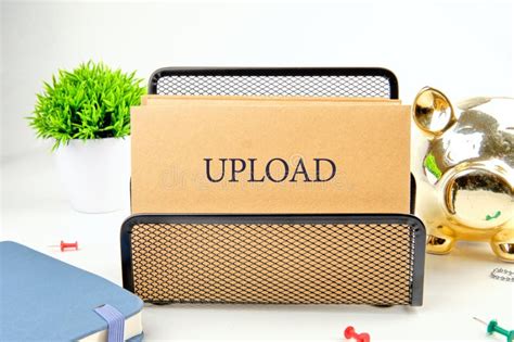 Organizational Tools For Efficient Workspace Management With Folder