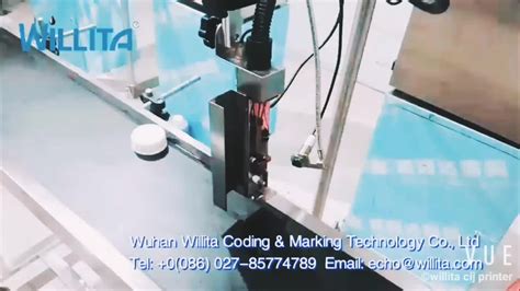 Inkjet Printer Date Codeindustrial Inkjet Coding Printer Buy