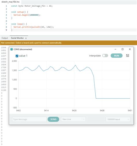 Detecting A Pattern Of State Changes Page 2 Programming Arduino Forum