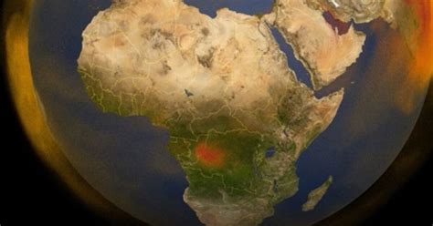 Un Announces Satellite Based Global Methane Detection System
