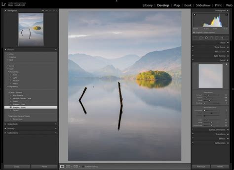 10 Tips For Editing Landscape Photos For Beginners Nature Ttl