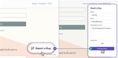 Fix Issues Without User Input With Session Replay Product Blog • Sentry