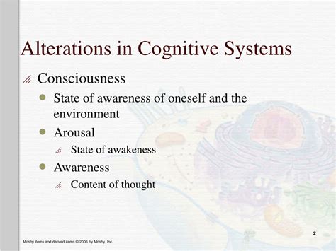 Ppt Concepts Of Neurologic Dysfunction Powerpoint Presentation Free