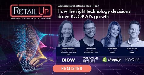 Luke Girgis On Linkedin Welcome You Are Invited To Join A Webinar How The Right Technology…