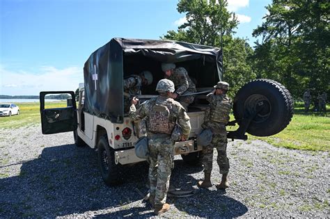 Dvids News Joint Tactical Convoy Operations Training