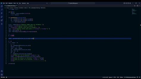 Algoritmo Del Gradiente Descendente Con Actualización De T Por El Método De Barzilai Borwein