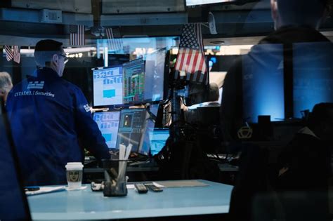 When Is The Best Time Of Day To Buy An Etf Wsj