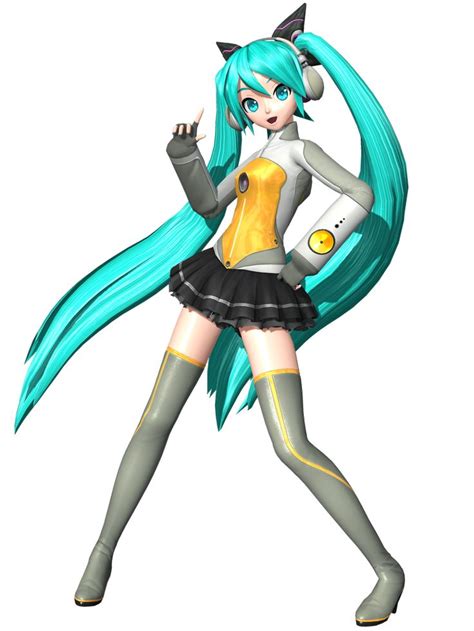 Hatsune Miku Heart Beat Project DIVA F