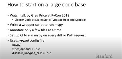 Najib Raihan On Linkedin Guido Mypy