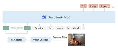 DeepSeek VL A First Look