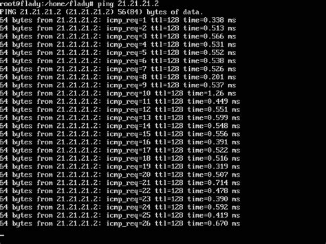 Tutorial Cara Instalasi Dan Konfigurasi DHCP Server Di Ubuntu Udin Blog
