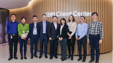 Ibm聚焦混合云 Ai战略，借“鲁班计划”开拓中国市场 Ibm一周回顾