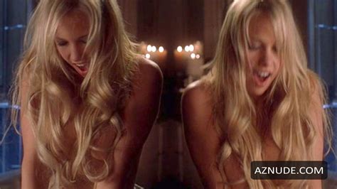 Marnette Patterson Nude Aznude