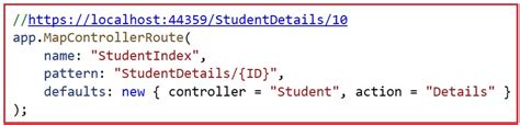 Routing In Asp Net Core Mvc Application Dot Net Tutorials