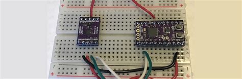 Performing Ultra Low Power Gesture Recognition Sensors Adafruit Industries Makers Hackers