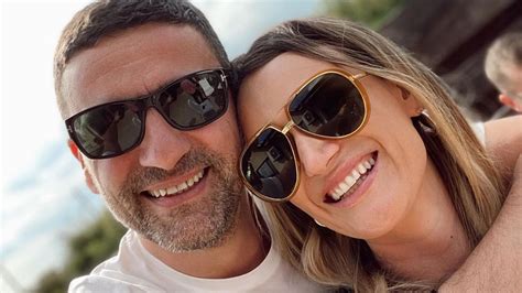 Cum S Au Cunoscut Carmen Neogiță și Iubitul Ei Politicianul Cătălin Boboc În Urmă Cu Două