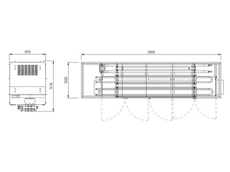 wave technology system sanovo technology