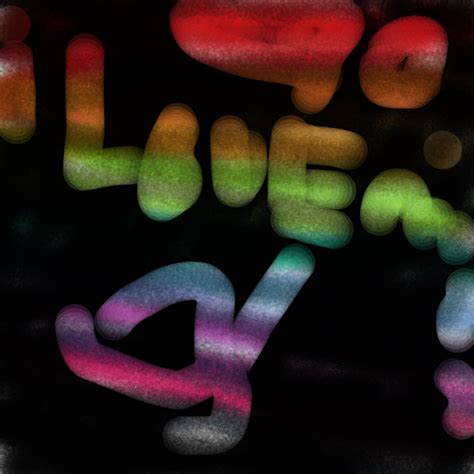 Digital Scratch Art Art Life