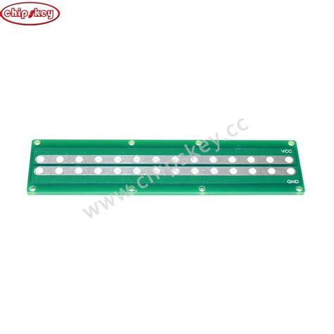 XT Parallel Board For RC Aircraft Lithium Battery Parallel Charging Boards Thickness Mm PCB