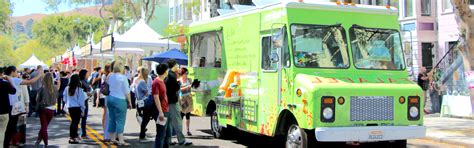 Guide To Los Angeles 6 Food Trucks To Spot In California