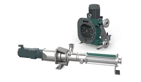 NETZSCH To Highlight Complex Fluid Pumping Solutions For Lithium