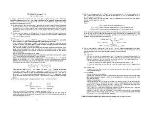 DSA Cheat Sheet Points An Array Of N Distinct Keys Were Inserted Into A Hash Table Of