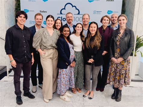 Salesforce Ventures For The Most Enterprising Founders