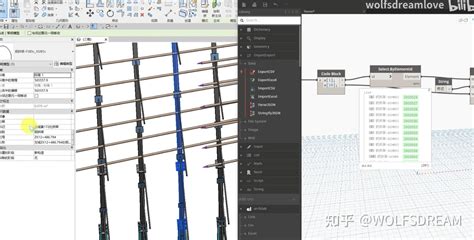 由数字id与唯一id获取revit图元的方法，以及复杂编码通用方法 知乎