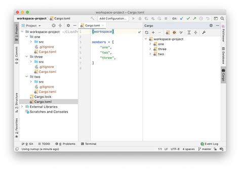 Use Project Name Instead Of Root Folders Name When Generating Project · Issue 5922 · Intellij