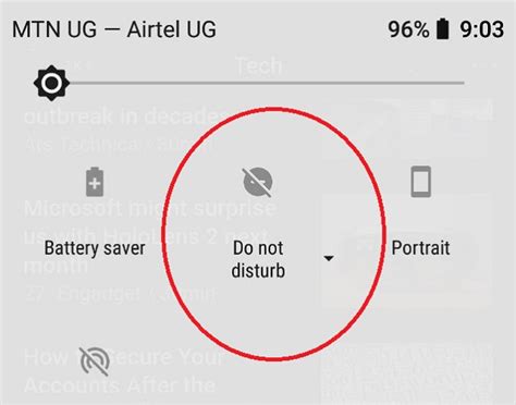 A Complete Guide To Android Do Not Disturb Feature Dignited