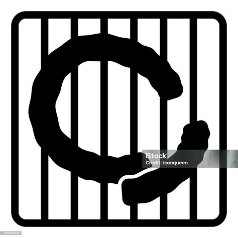 그릴 창살 고체 아이콘에 튀긴 소시지 당신이 원하는 개념을 먹습니다 벡터 그래픽입니다 흰색 배경에 바베큐 식사 기호 스타일 모바일 또는 디자인 0명에 대한 스톡 벡터 아트