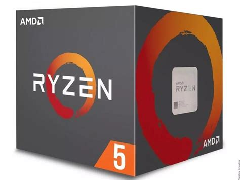AMD Ryzen Six Core GHz GHz Turbo AM MB Cache W HARDSTORE Informática