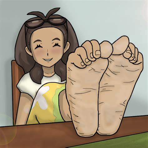 Mom Alola By Red2870 On Deviantart