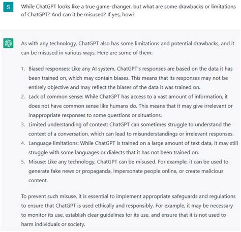 Saurabh Gulati On Linkedin Usechatgptresponsibly Chatgpt Ai