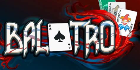 balatro mobile is available now bringing the deck building roguelike