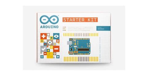 Arduino Starter Kit Robots Cyprus Robotics Nicosia
