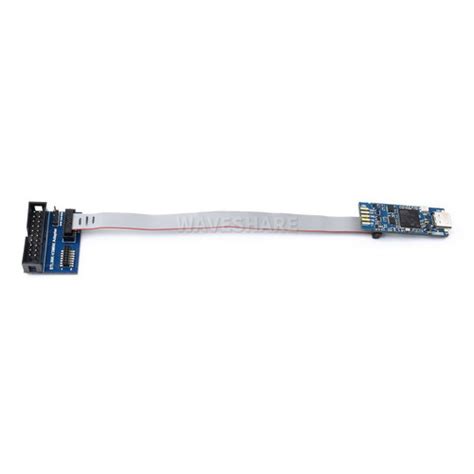 Buy Waveshare Stlink V3minie Debugger And Programmer Evelta