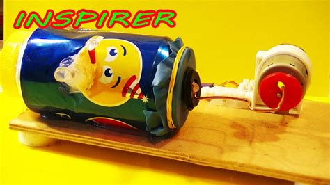 как сделать мини компрессор своими руками Youtube