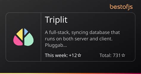 Best of JS • Triplit